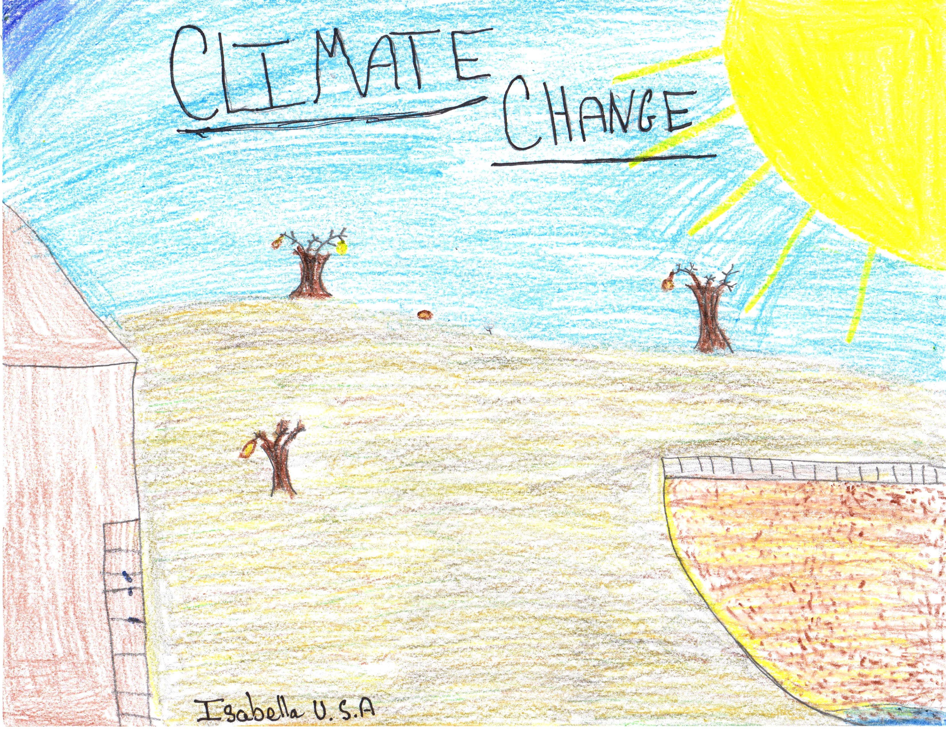 What Do Kids Know? | Kids Against Climate Change